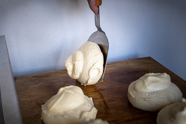 Fluffy Panda - Ulule