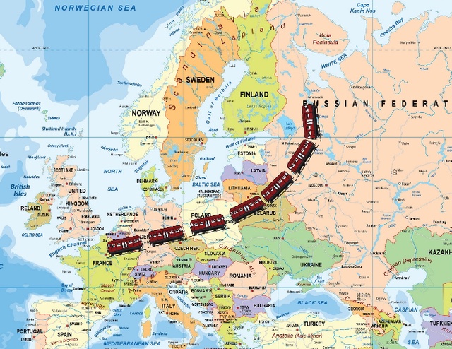 Project Karelia