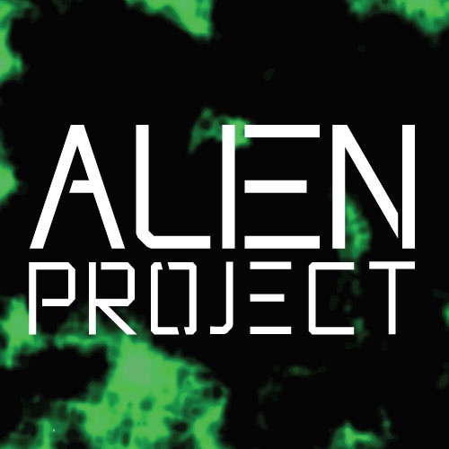 Alien Project - Ulule