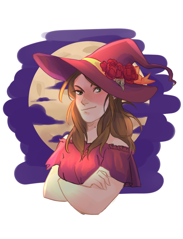 Hocus ☆ Pocus - Ulule