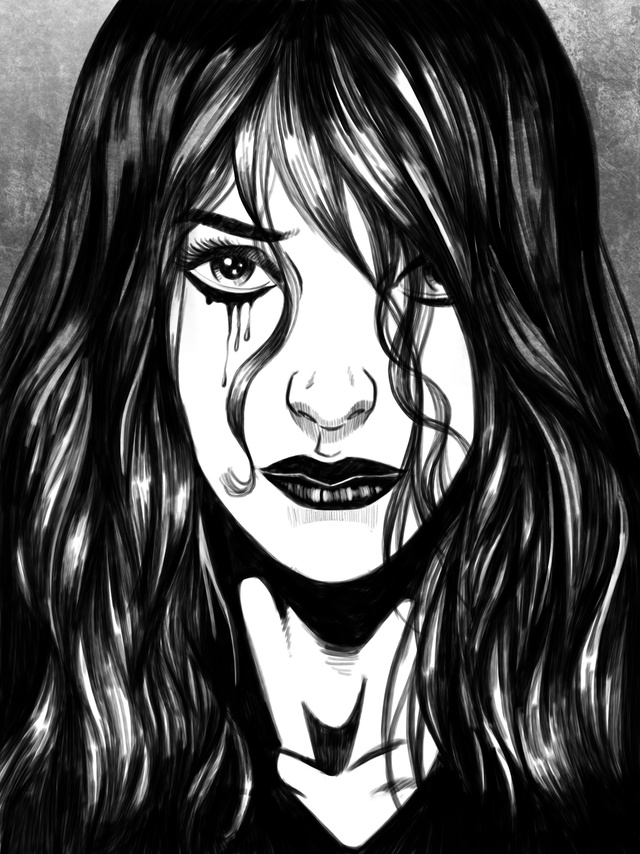 Maria, fille de la vallée des rêves - Ulule