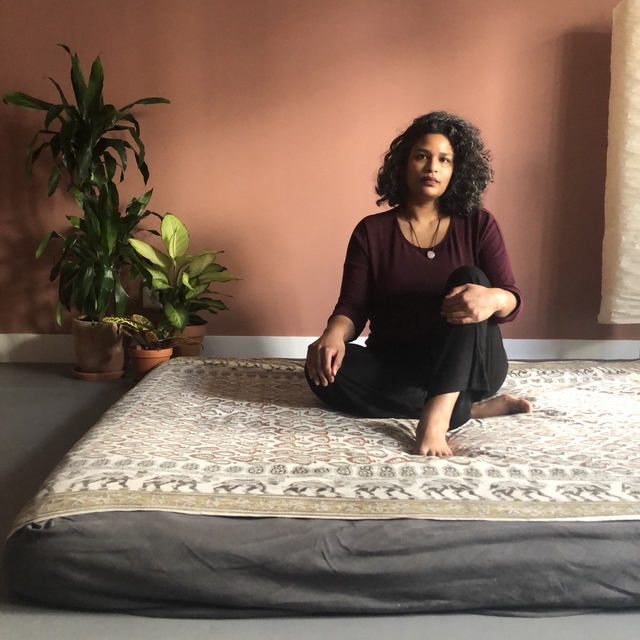 Kabra. Holistic Health Paradise - Ulule