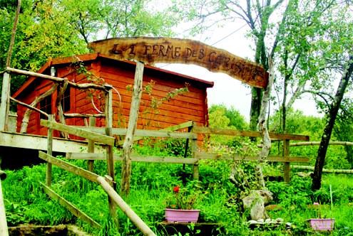 La Vie est un Jardin - Ulule