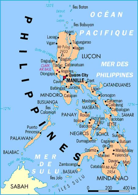 Mission Humanitaire aux Philippines - Ulule