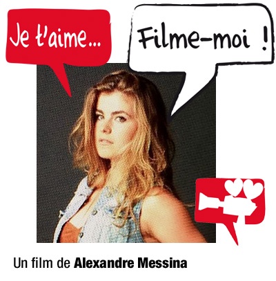 "Je t'aime, Filme moi ! " - Ulule
