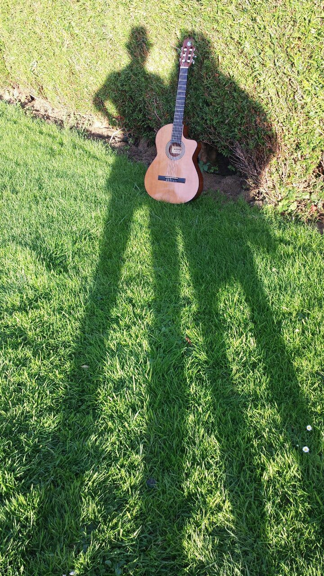 Premier album du duo Gallus