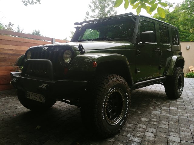 Les Raideurs du Lys - Ulule