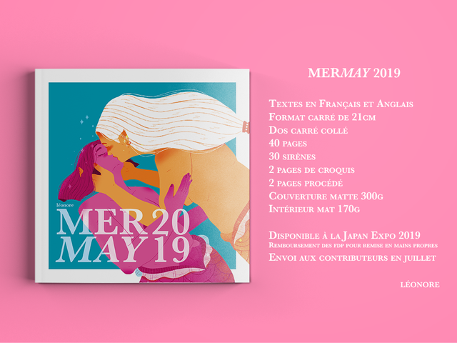 MerMay 2019