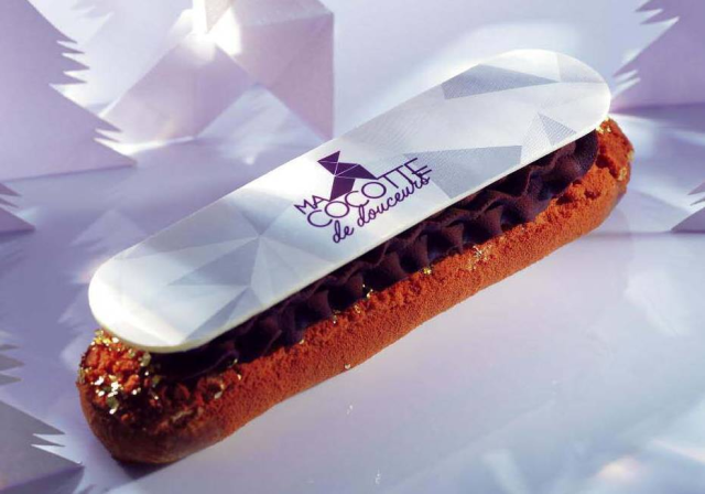 Macarons à profusion !!! - Ulule