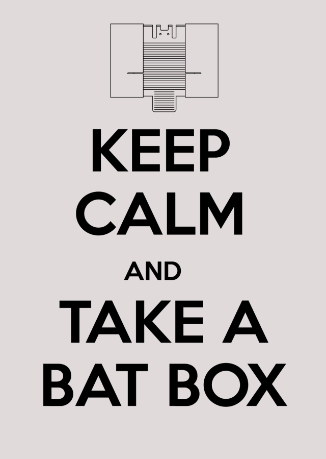 BAT BOX LandAlab® - Ulule