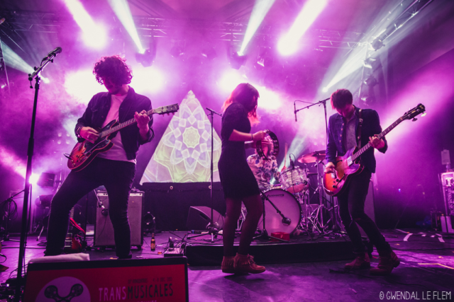 THE SAME OLD BAND : Premier Album - Ulule