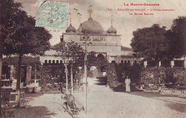 Louis le Manchot - Ulule