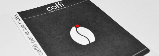 COFFI, THE PERFECT AMOUNT - Ulule