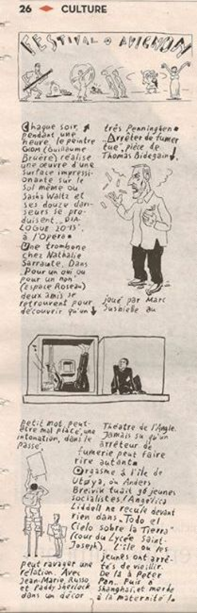 Arrêter de fumer tue - Ulule