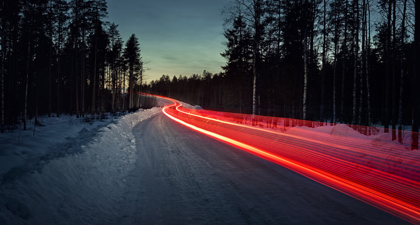 Lighting the way - Ulule
