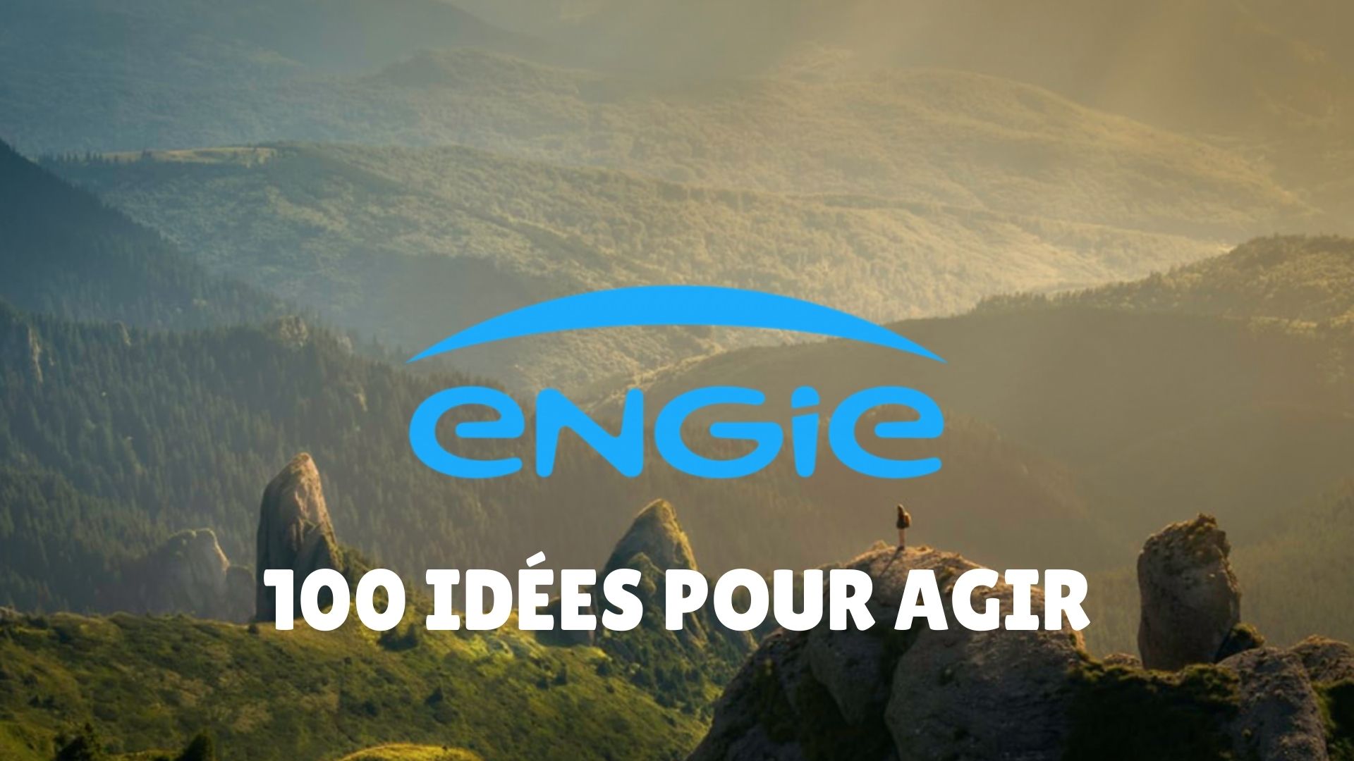 Engie Call for Projects - Ulule