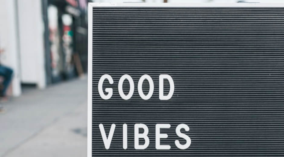 Authentic Vibes - Ulule