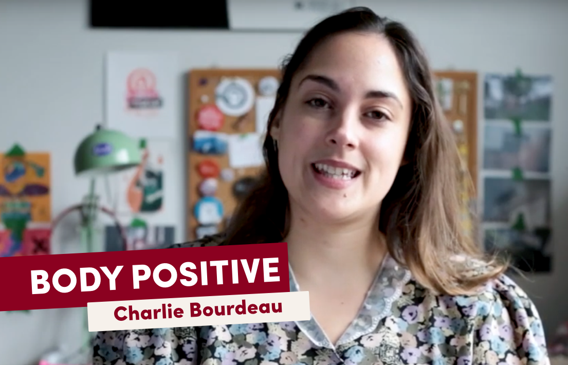 Body Positive - Ulule