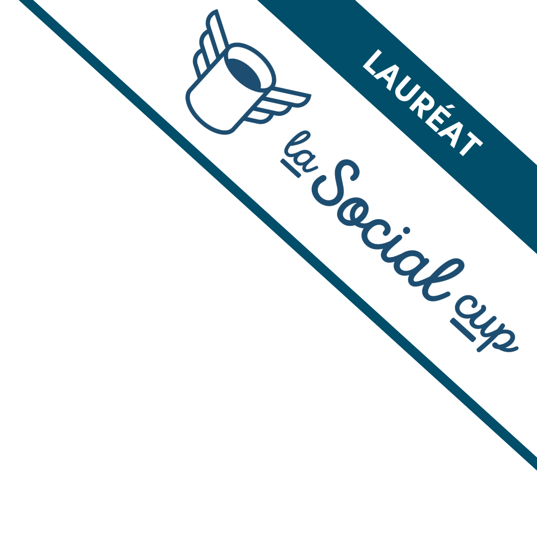 En Tracteur Simone - Ulule