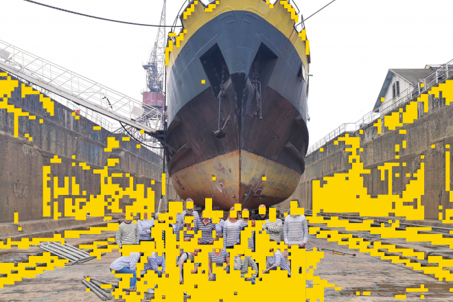 IBOAT : CAP OU PAS CALE ? - Ulule