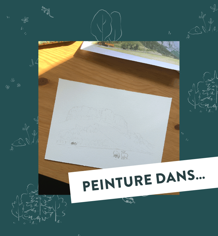 [FINI, MERCI !] Topo doux - Escalades depuis Grenoble - Ulule