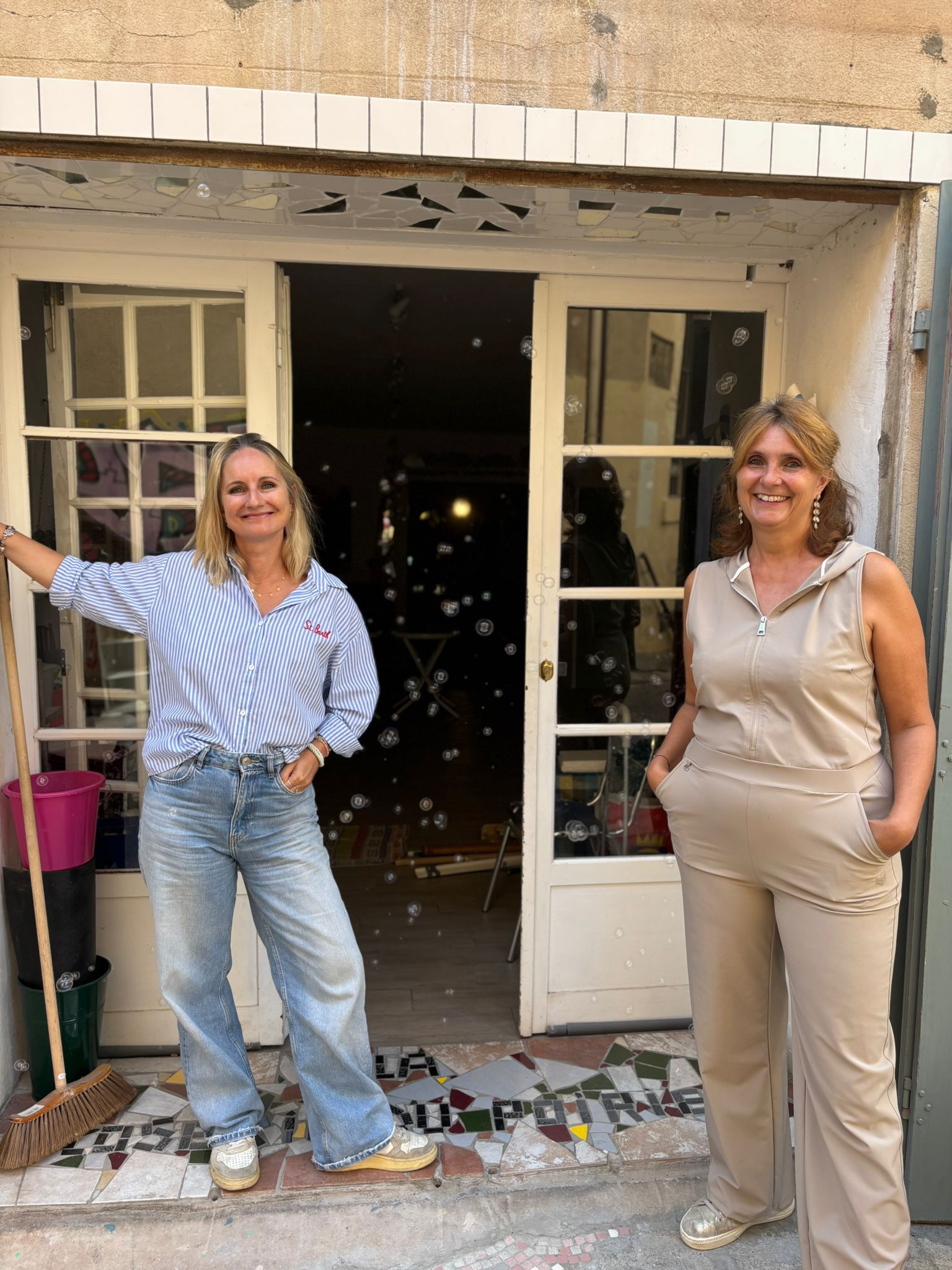 Association « bulles de liberté » - Ulule
