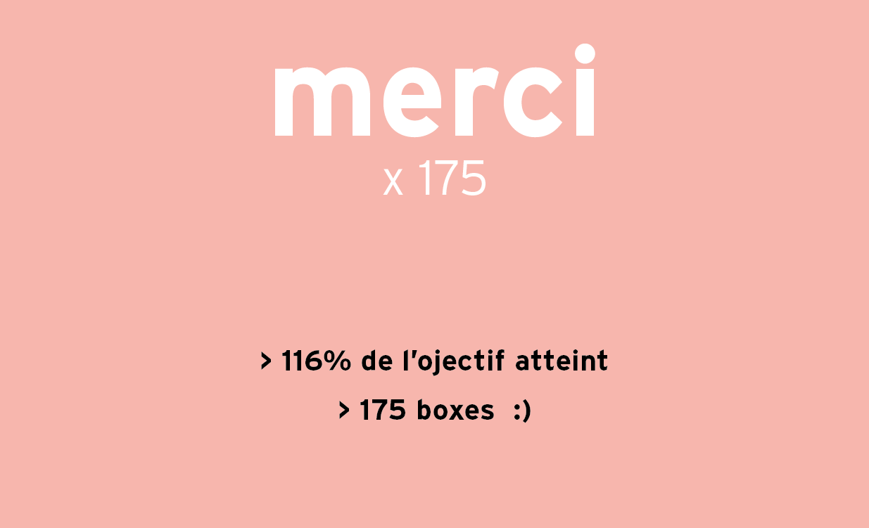 Stéphanie BOURDAIS - Ulule