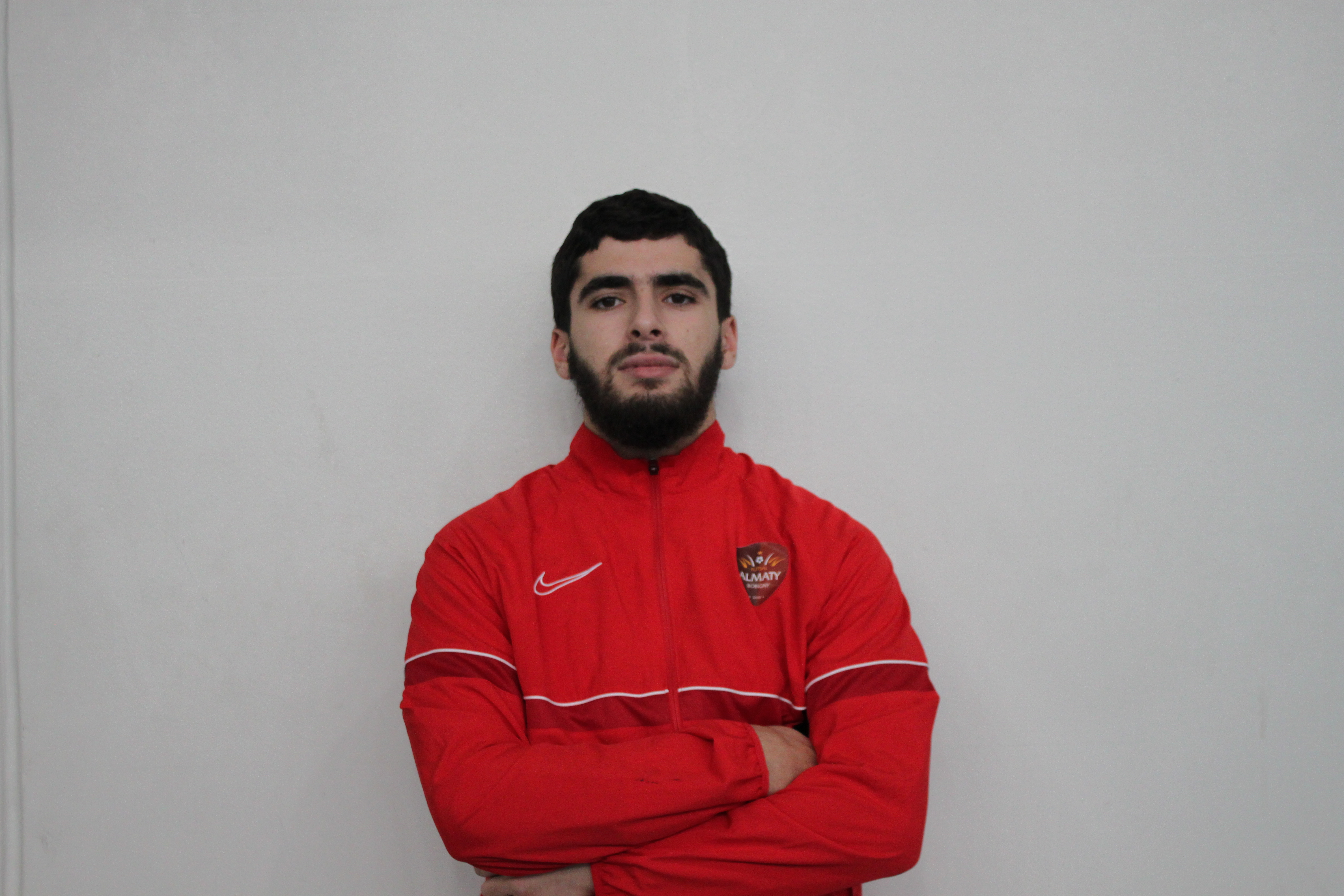 Pour nous les filles à Almaty Bobigny Futsal ! - Ulule