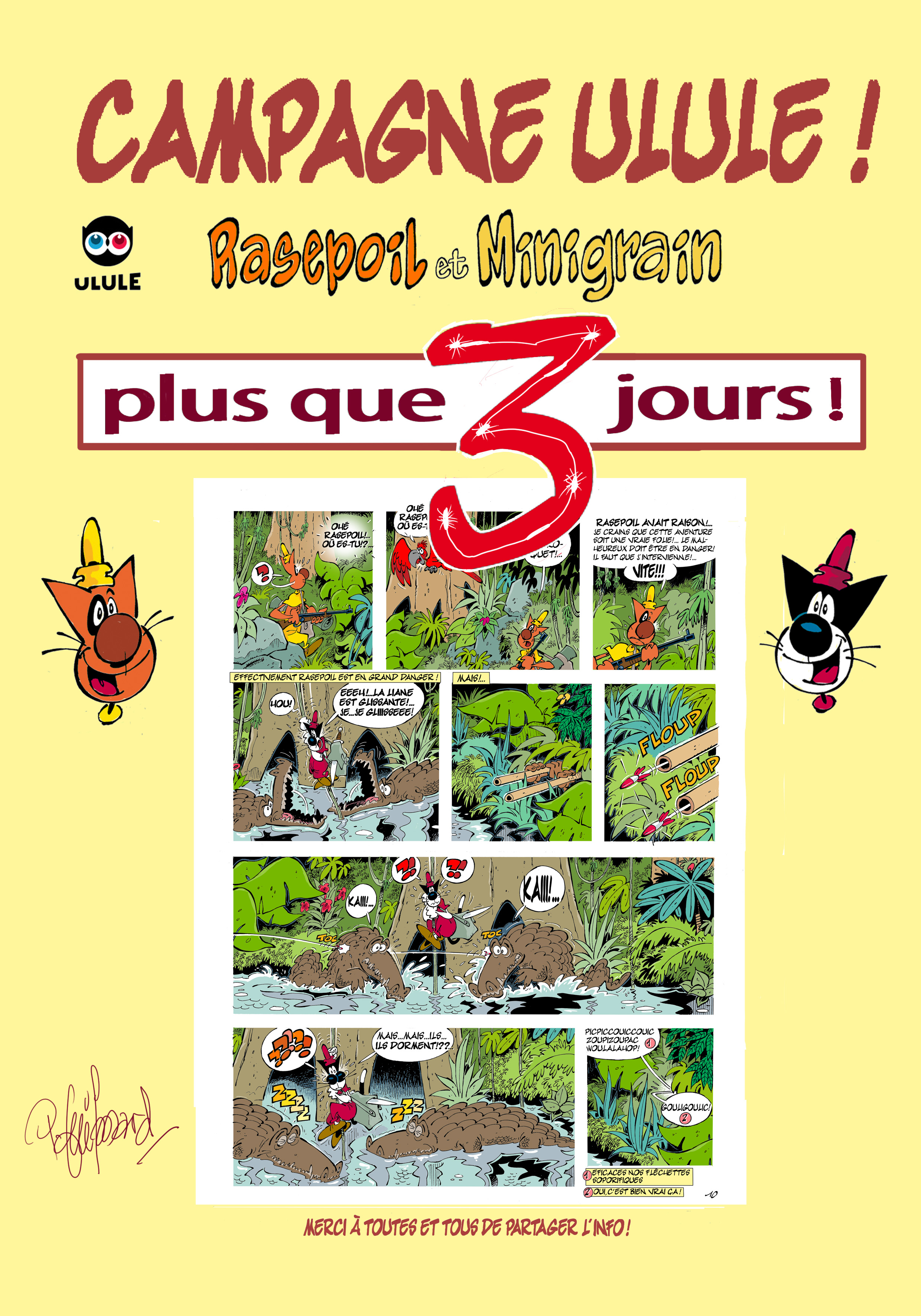 Le 7ème tueur. - Ulule