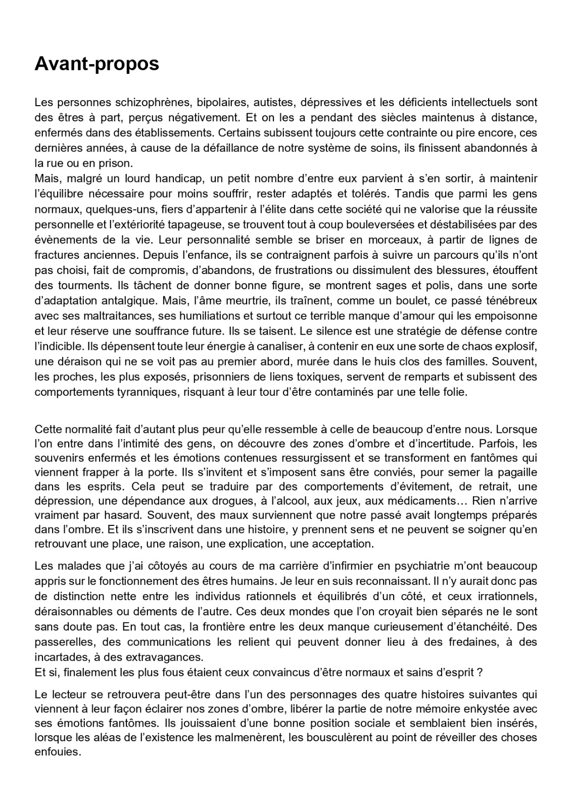 Soutenez "Les Émotions Fantômes" - Ulule