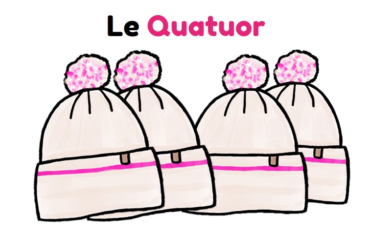 🤍 Opération Bonnet Rose 2021 🤍