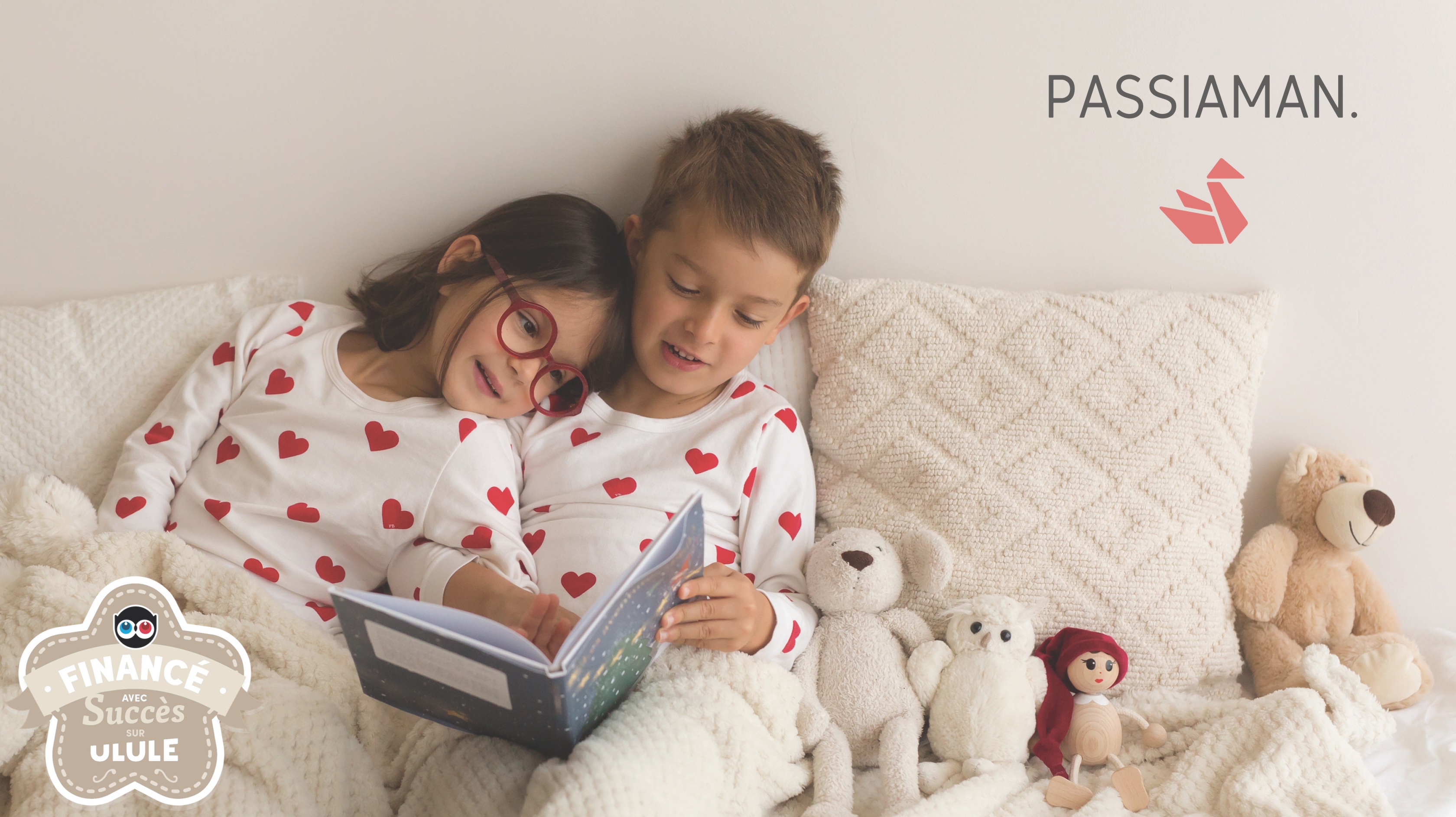 celinegl-joubert - Ulule