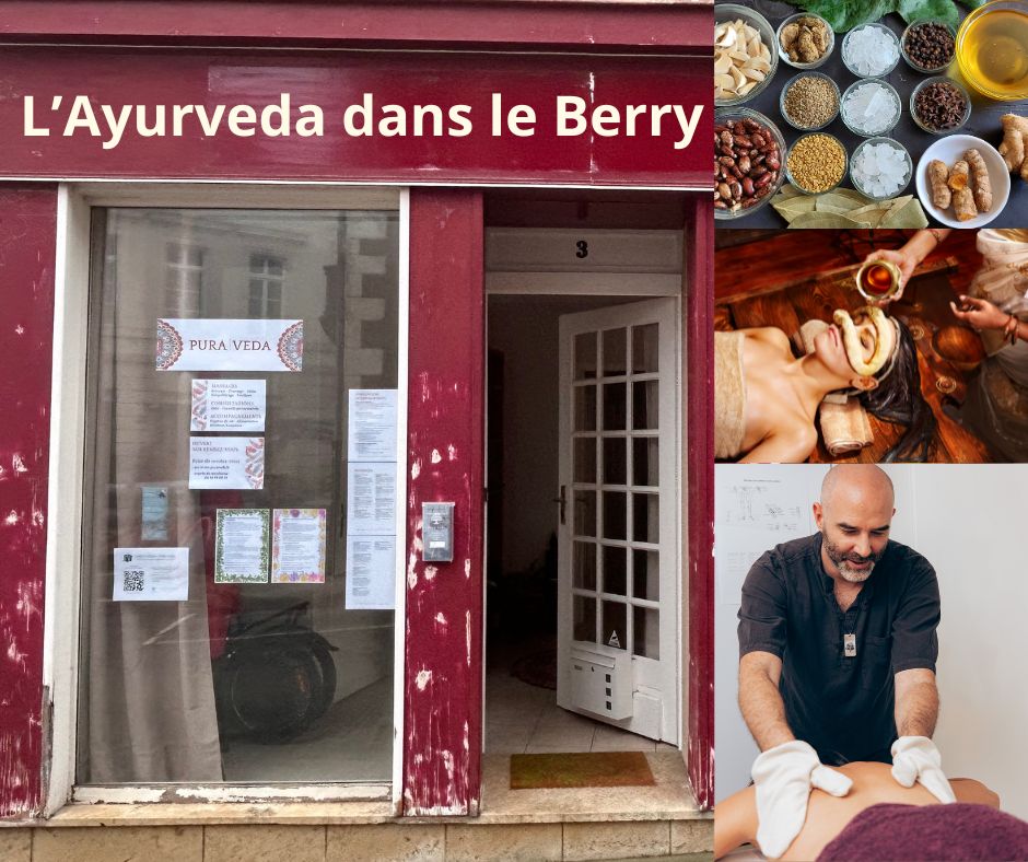 Pura Veda Sancerre - Ulule