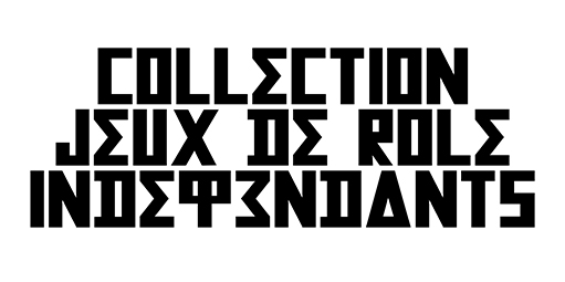 CEZAR CAPACLE - 3 Jeux de Rôle Solo/Coop - Ulule