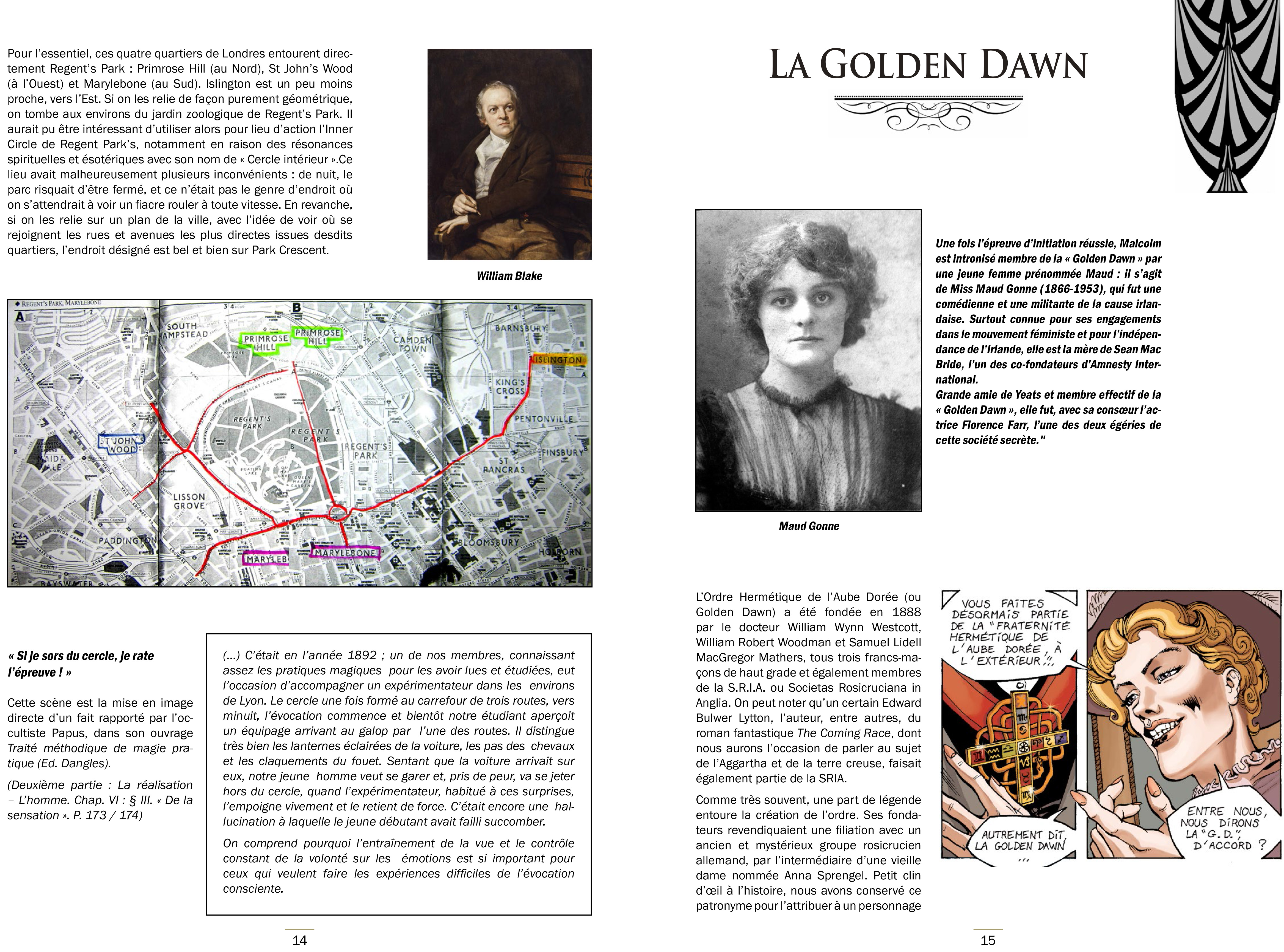 Les Sources de Shamballah - Ulule