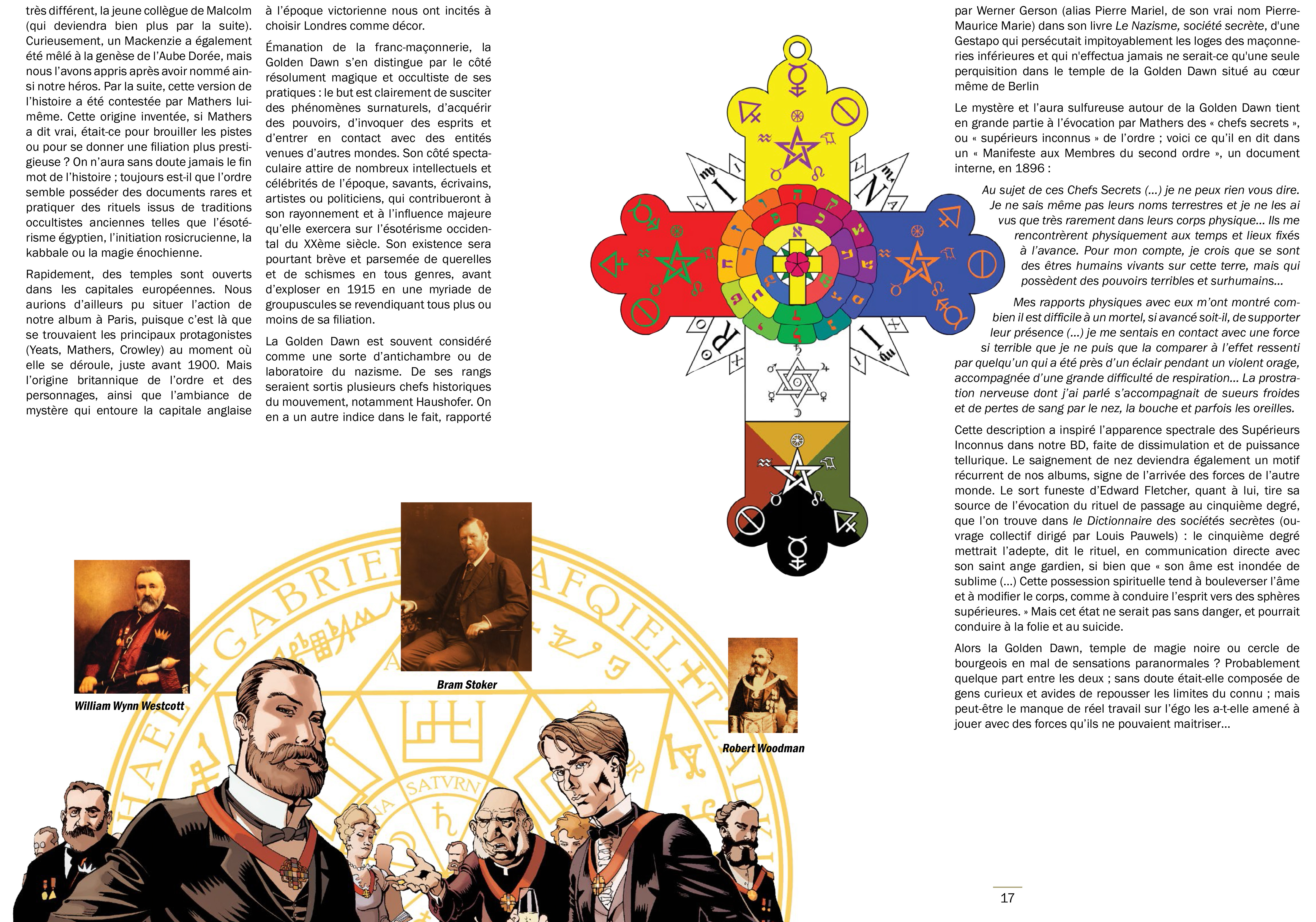 Les Sources de Shamballah - Ulule