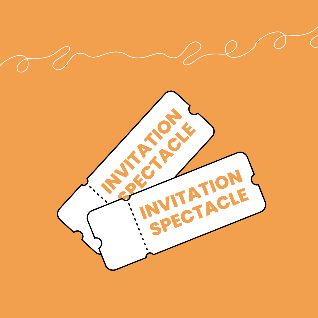 Pierre-Alexandre, direction le Festival d'Avignon ! - Ulule