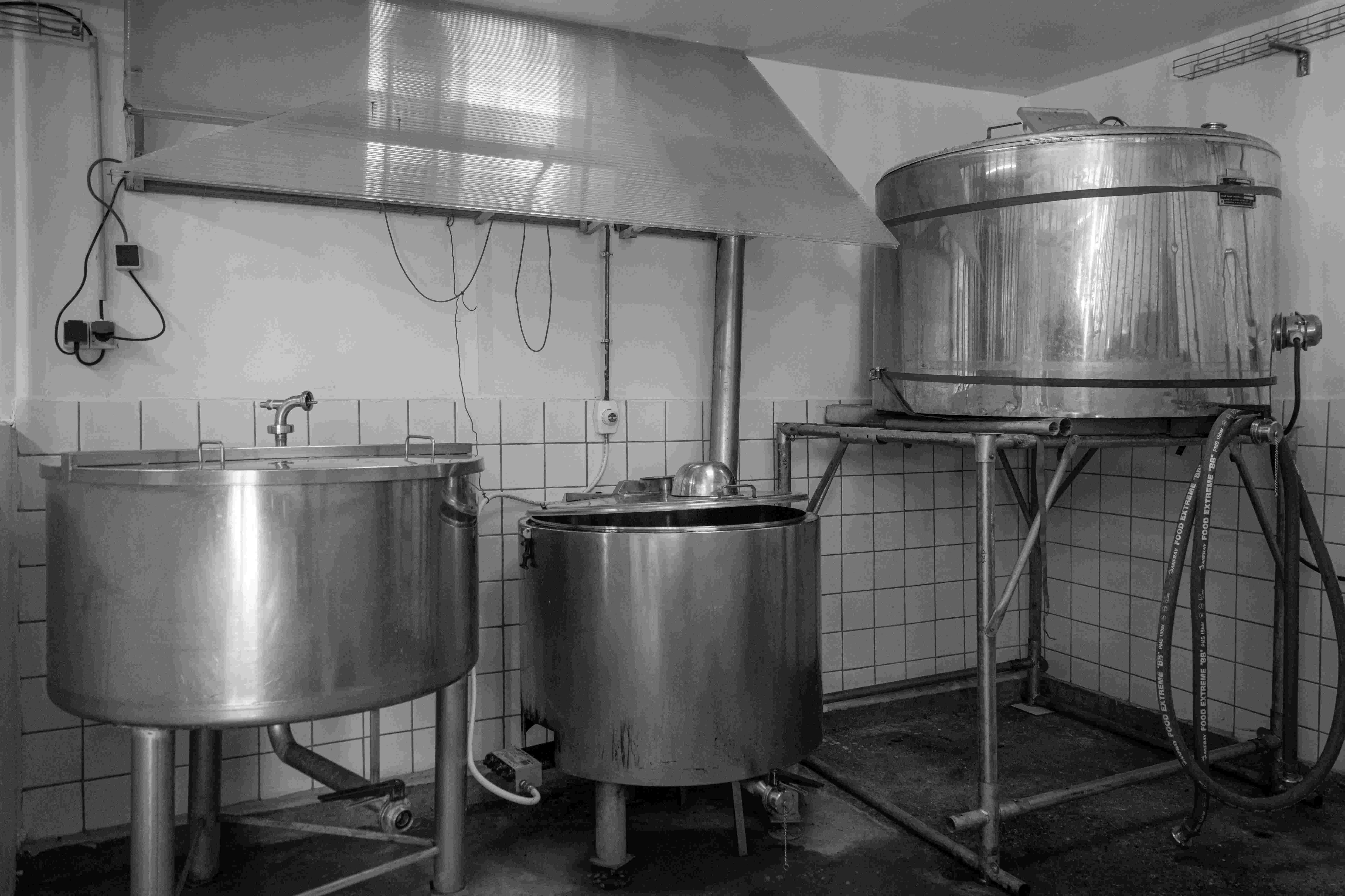 La Brasserie des Fables en transition écologique