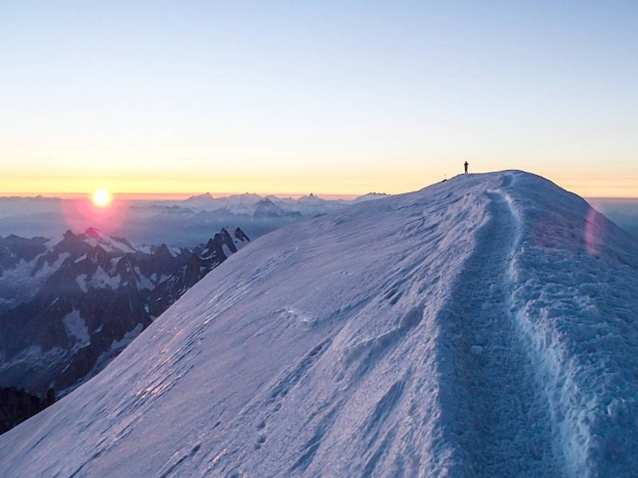 Ascension Mont Blanc 2025 - Ascent Mont Blanc 2025 - Ulule