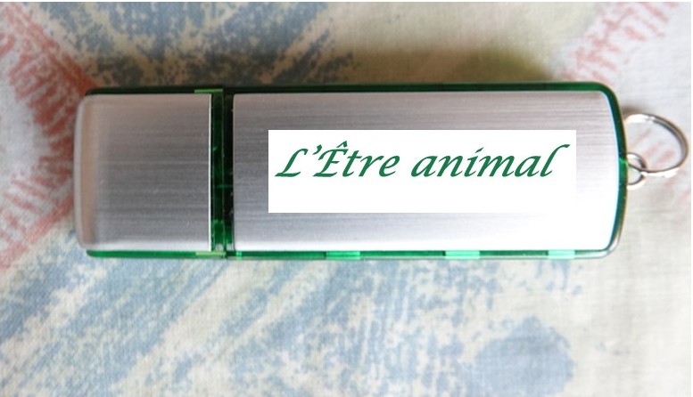 L'Être animal