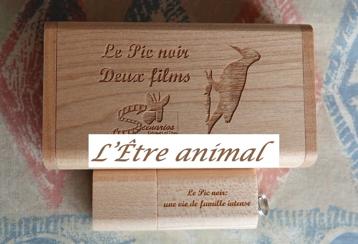 L'Être animal