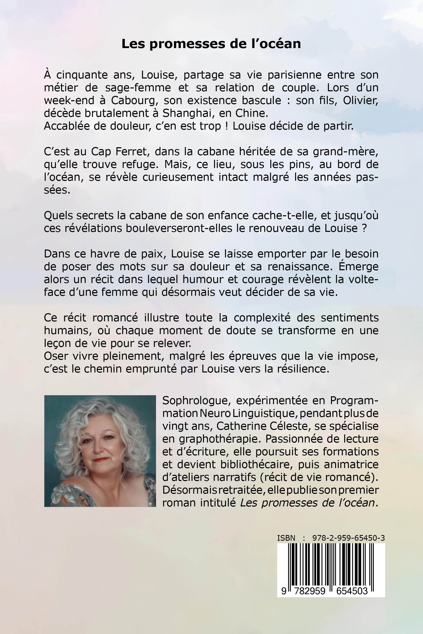 Les promesses de l'océan - Ulule