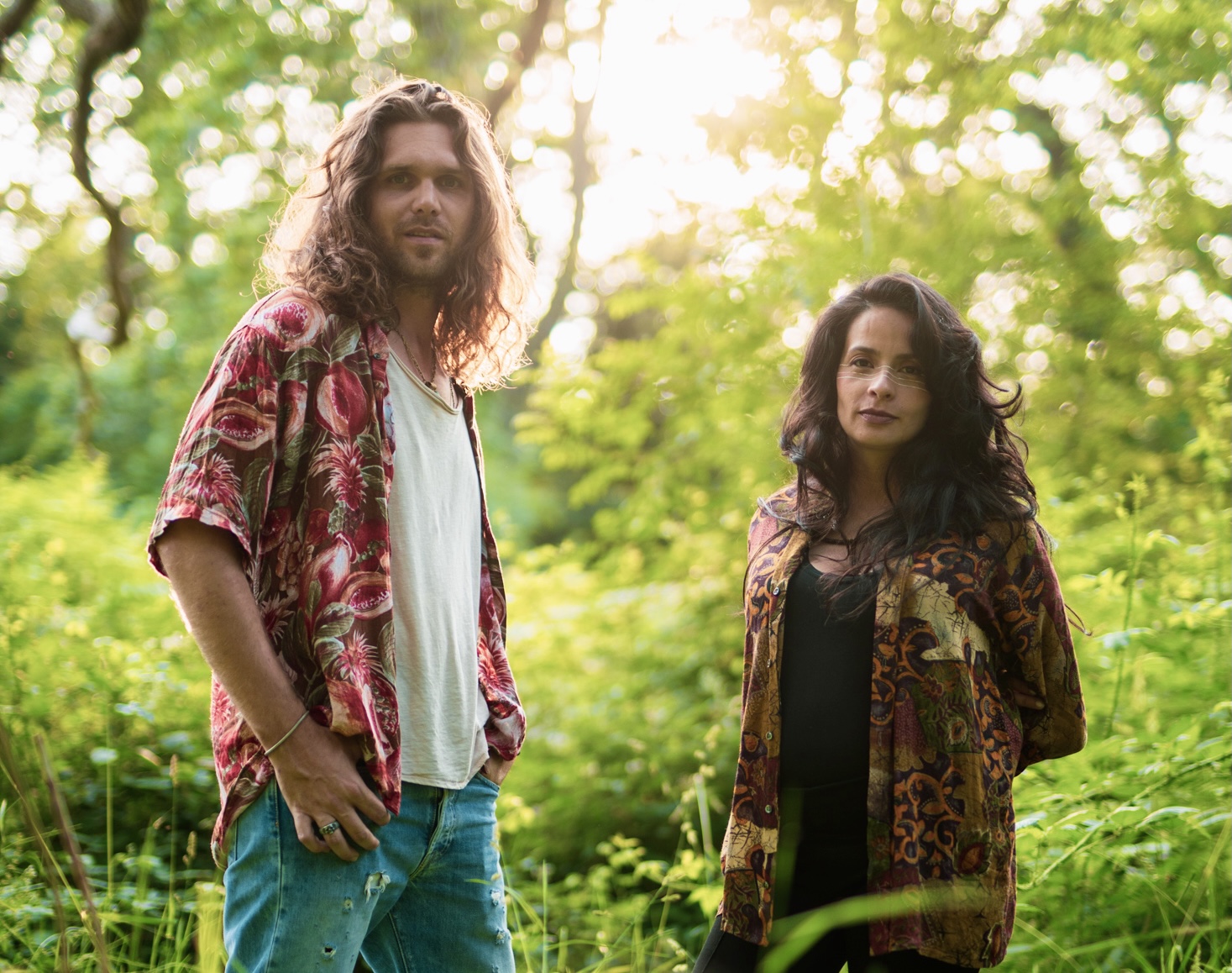 "DARK WATERS" - Ulule