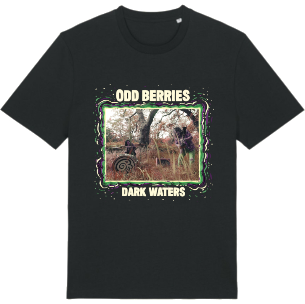 "DARK WATERS" - Ulule