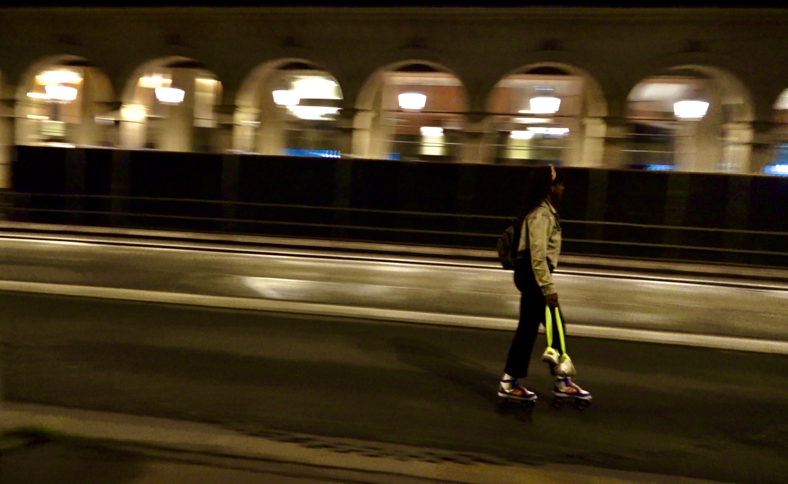 SATISFACTION - Ulule