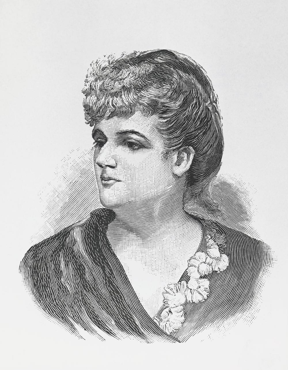 Augusta per angusta - mélodies d’Augusta Holmès - CD