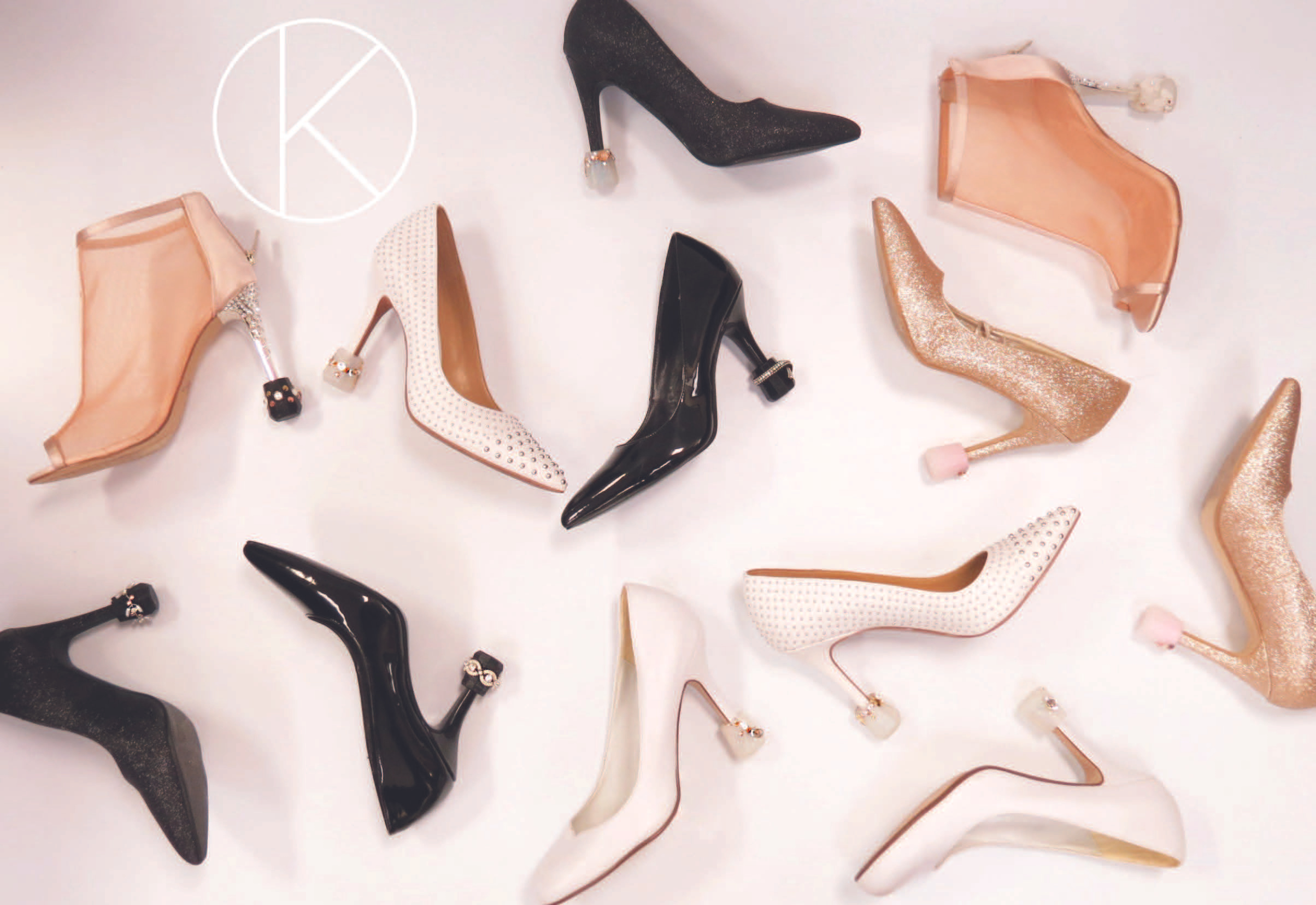 Shoe accessories and high-heels protectors - Ulule