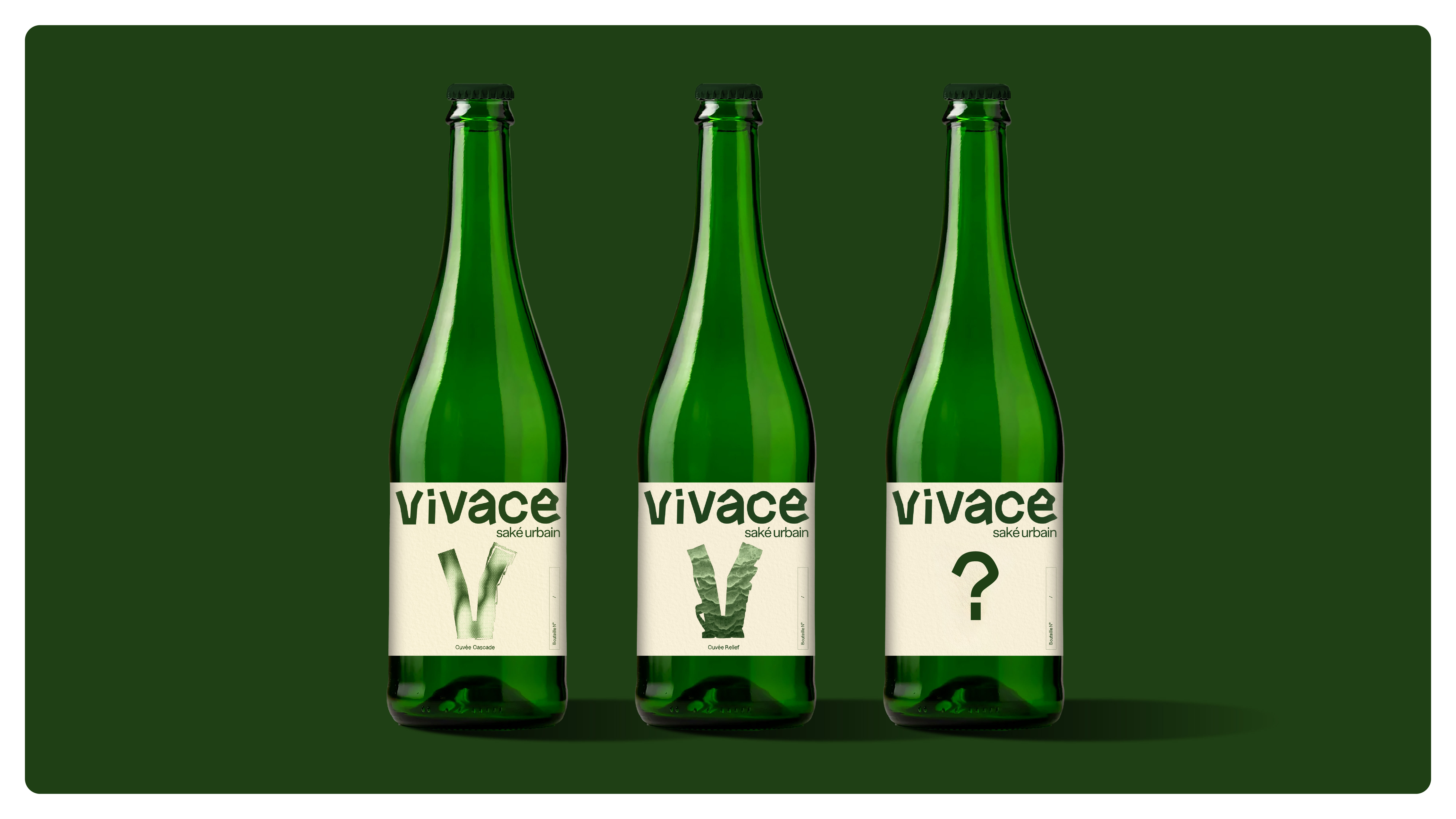 Vivace Saké 🍶 - La 1ère micro-brasserie de saké urbaine - Ulule