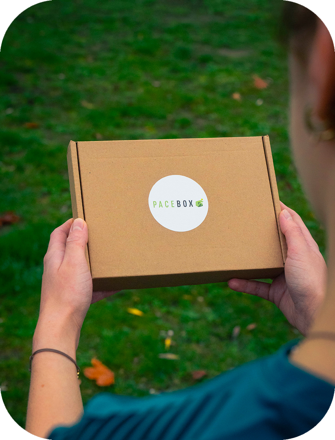 PACEBOX - La box running personnalisée - Ulule