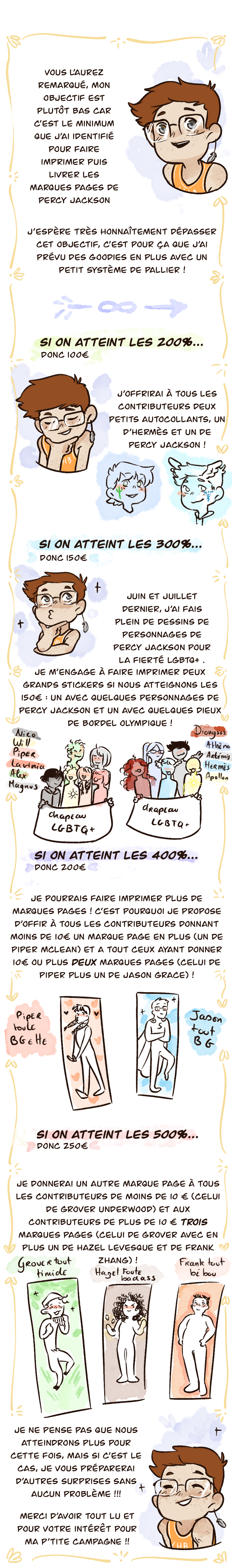 Percy Jackson & Bordel Olympique